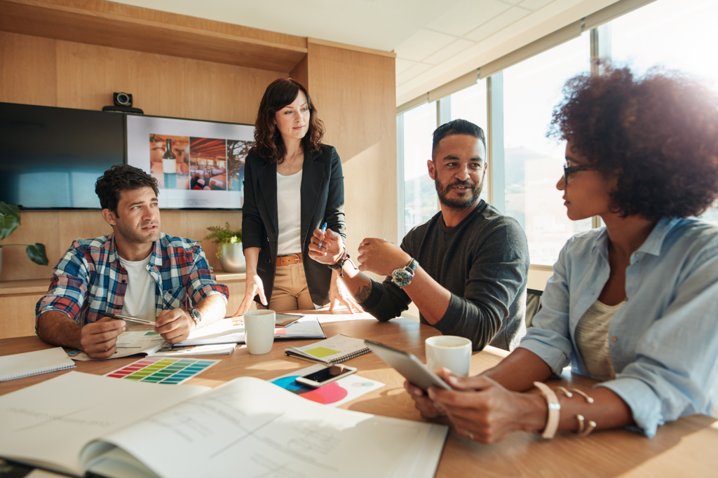 How to foster creativity through constraints